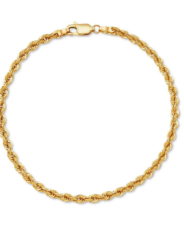 12 Best Bracelets For Men. Have A Unique Look